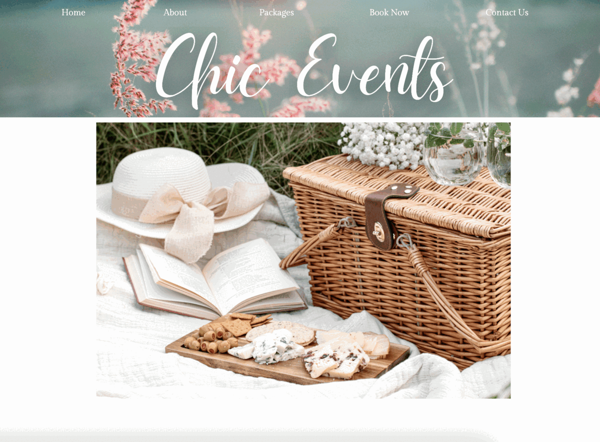 Yesenia Ramirez | Software Engineer